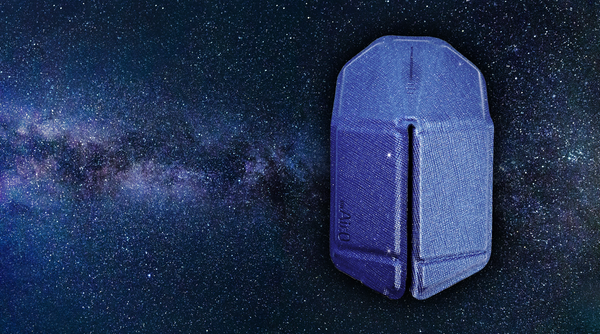 FOLDABLE BLUETOOTH MOUSE - Brand New Colour