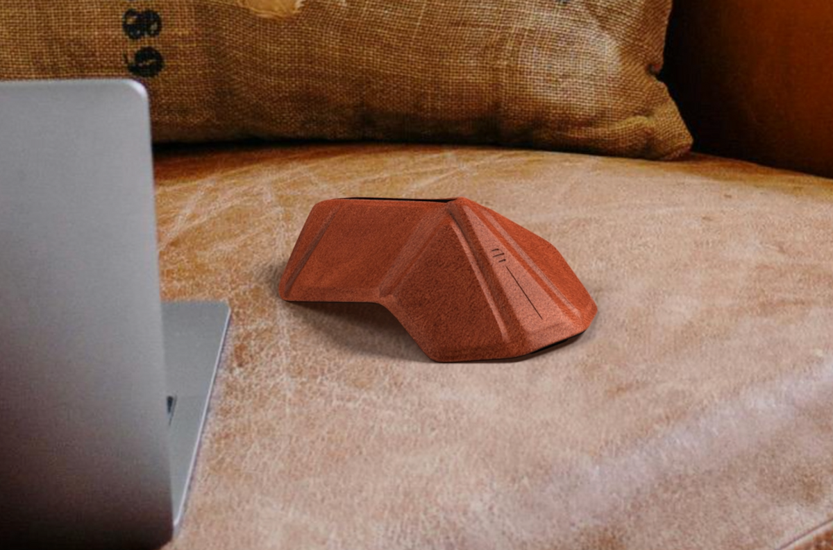 FOLDABLE BLUETOOTH MOUSE - Brand New Colour